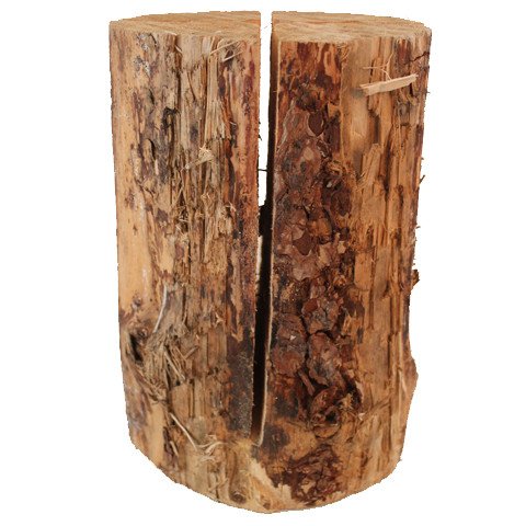 Morpeth Logs - Swedish Candle Torch